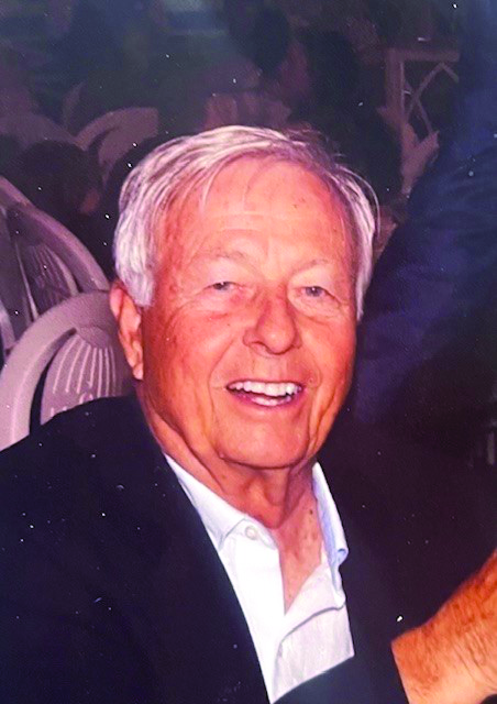 John Wayne Rudibaugh | News, Sports, Jobs - Morning Journal